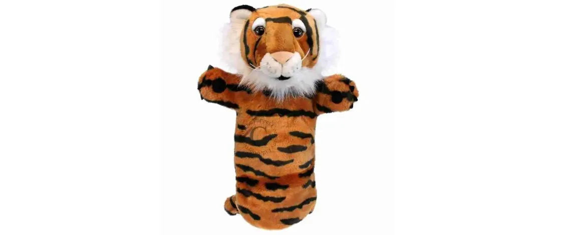 Long Sleeved Puppets – Mimitoys.ie